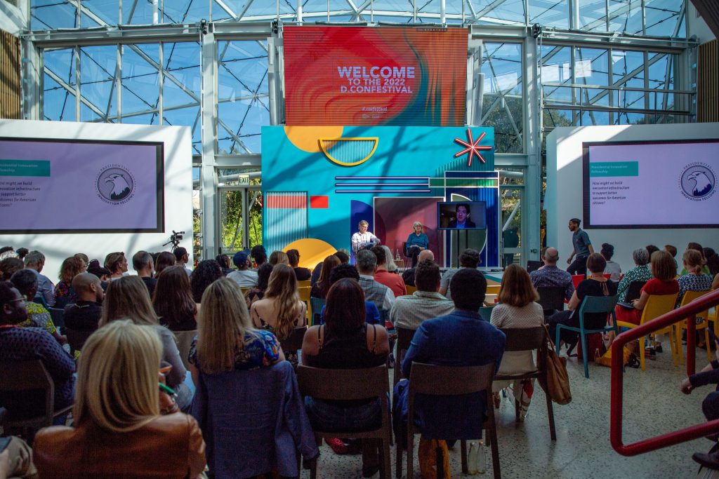 In-Person Events - PIP - Audio Visual Event Specialists